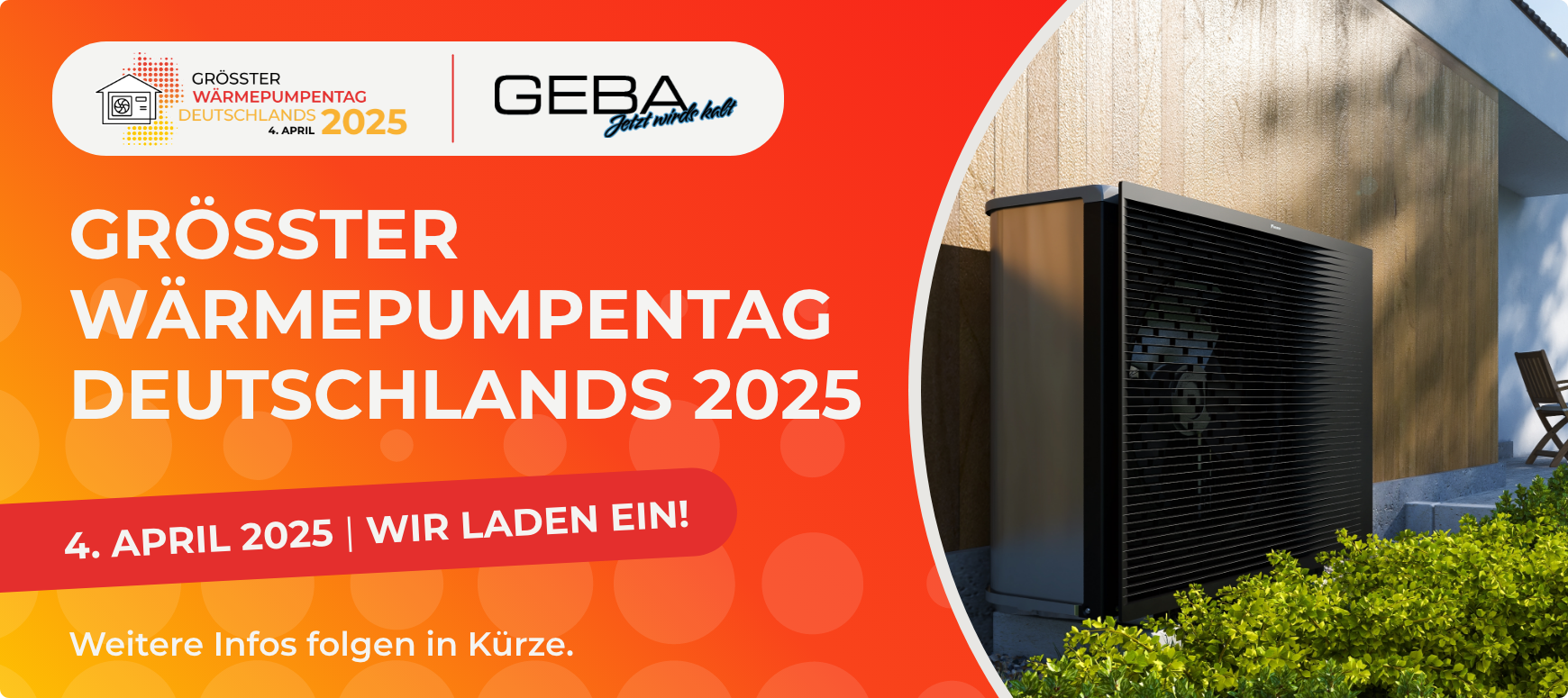 Klimaanlagen Göttingen für Privatkunden | GEBA GmbH